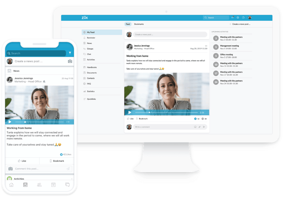 What you need to know about Ziik